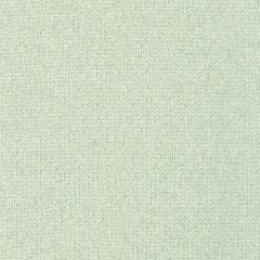 Hood in Cashmere Mix almond green | Eric Bompard