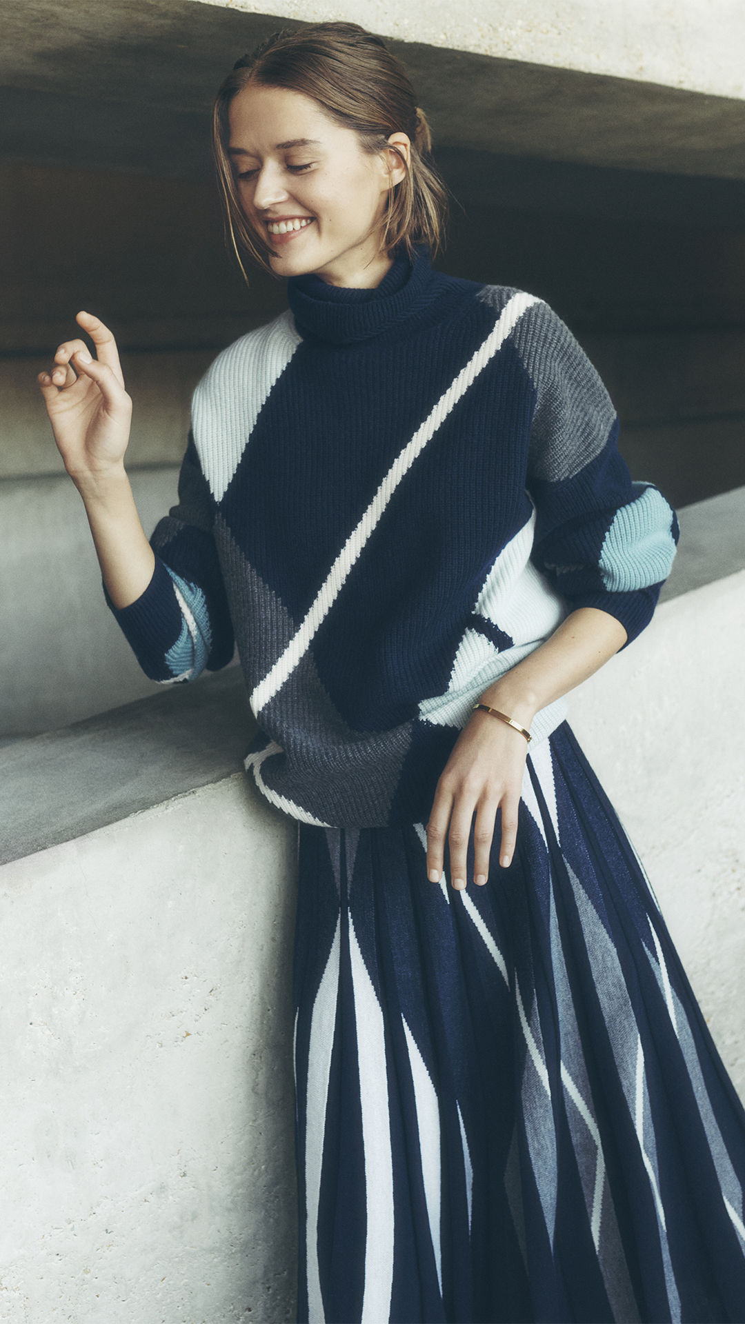 Eric Bompard : High-End Cashmere House - Official Website