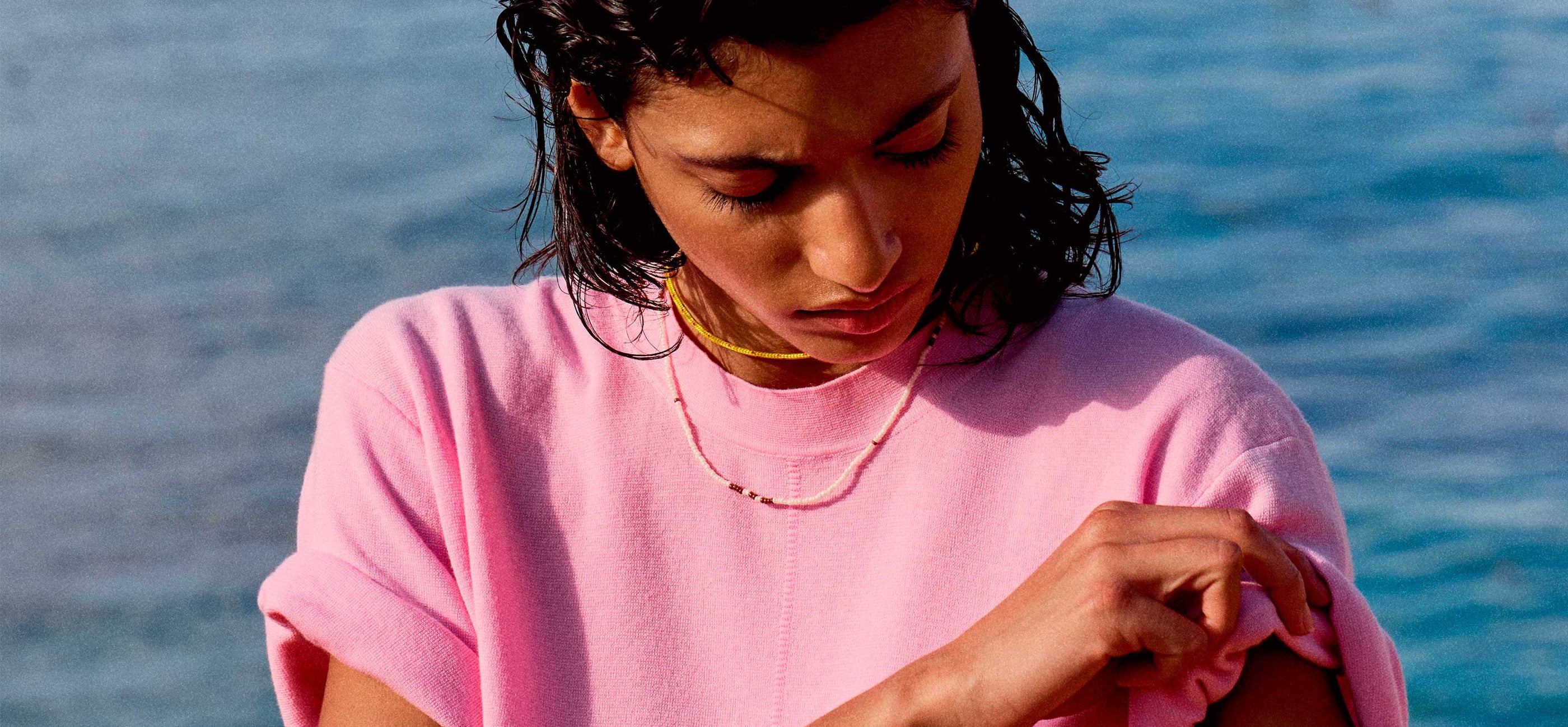 Eric Bompard : High-End Cashmere House - Official Website