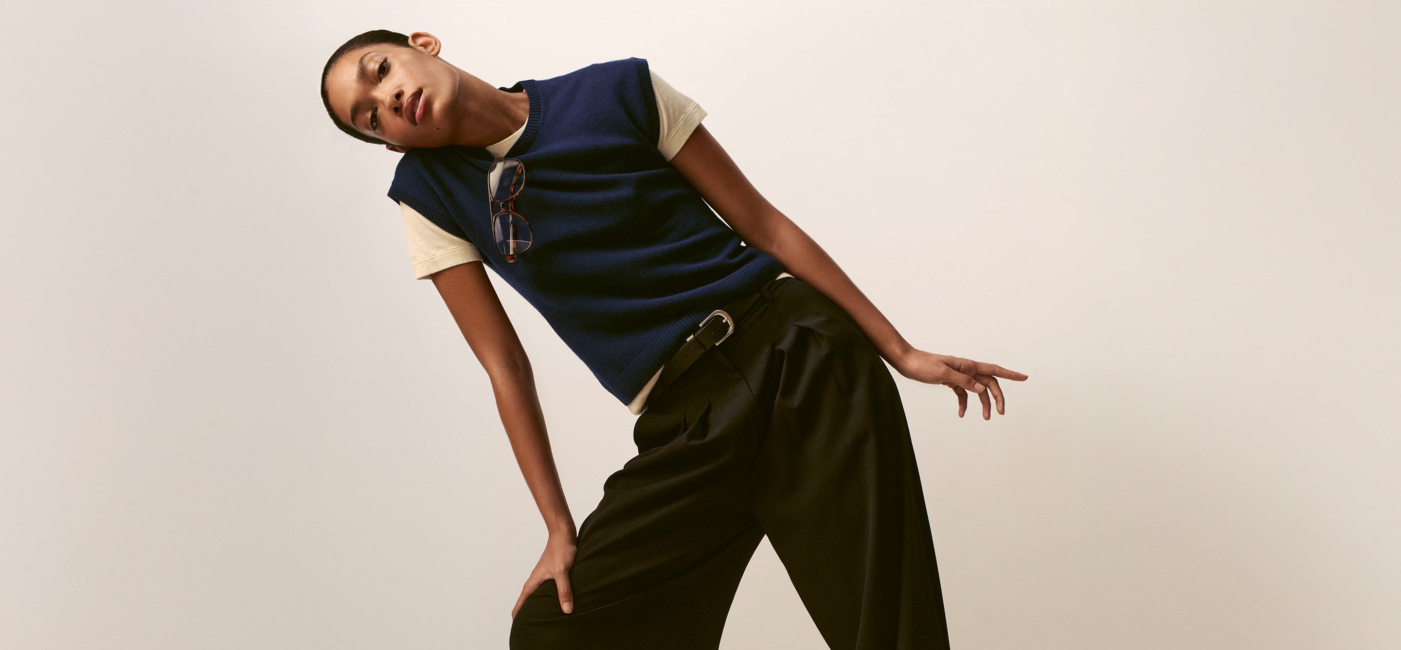 Eric Bompard : Maison de cachemire haut de gamme - Site Officiel