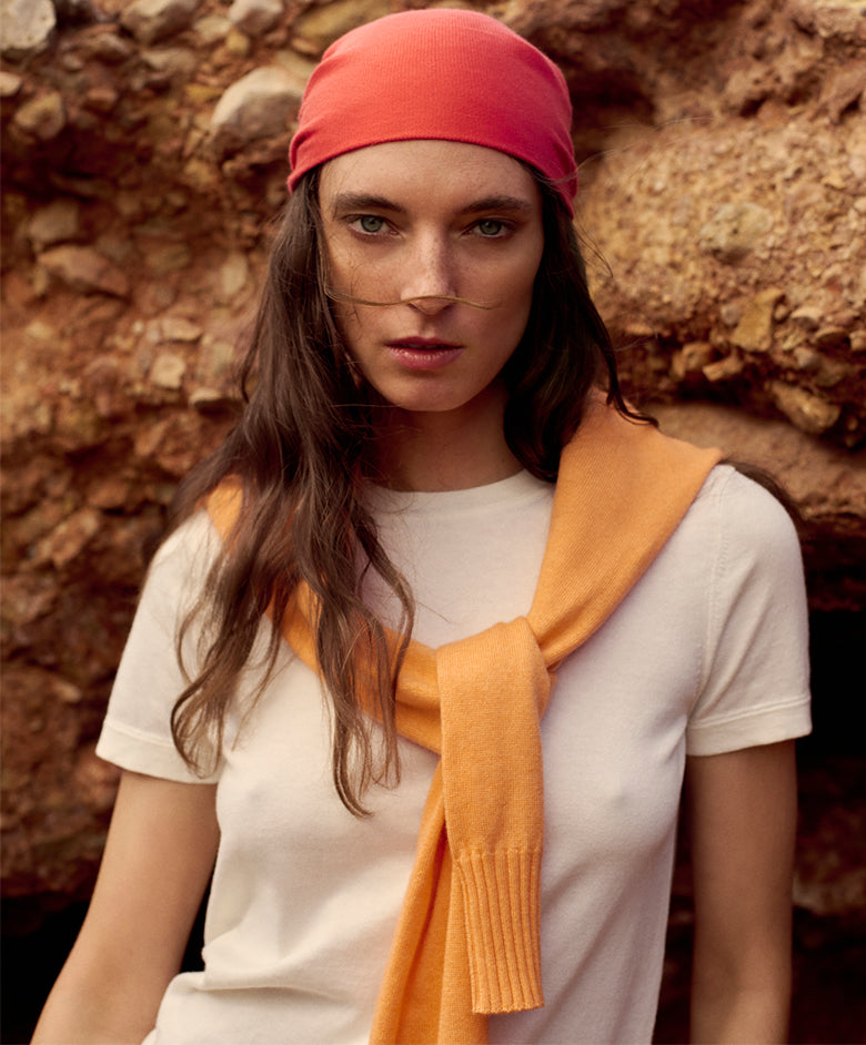 Eric Bompard : Maison de cachemire haut de gamme - Site Officiel