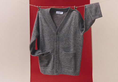 Pré-collection Automne-Hiver 2025 | Bompard – ERIC BOMPARD