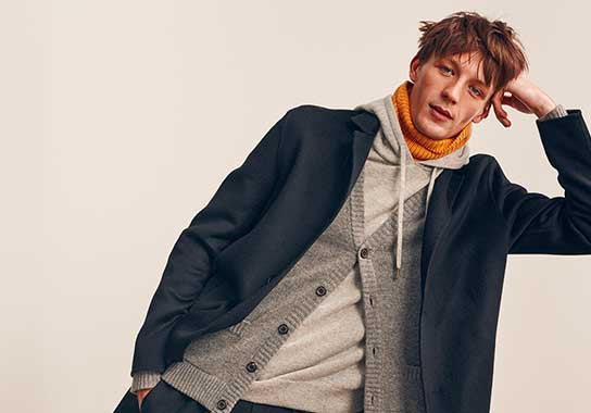 Archives - Sélection cachemire prêt-à-porter homme | Bompard – Page 4 – ERIC BOMPARD