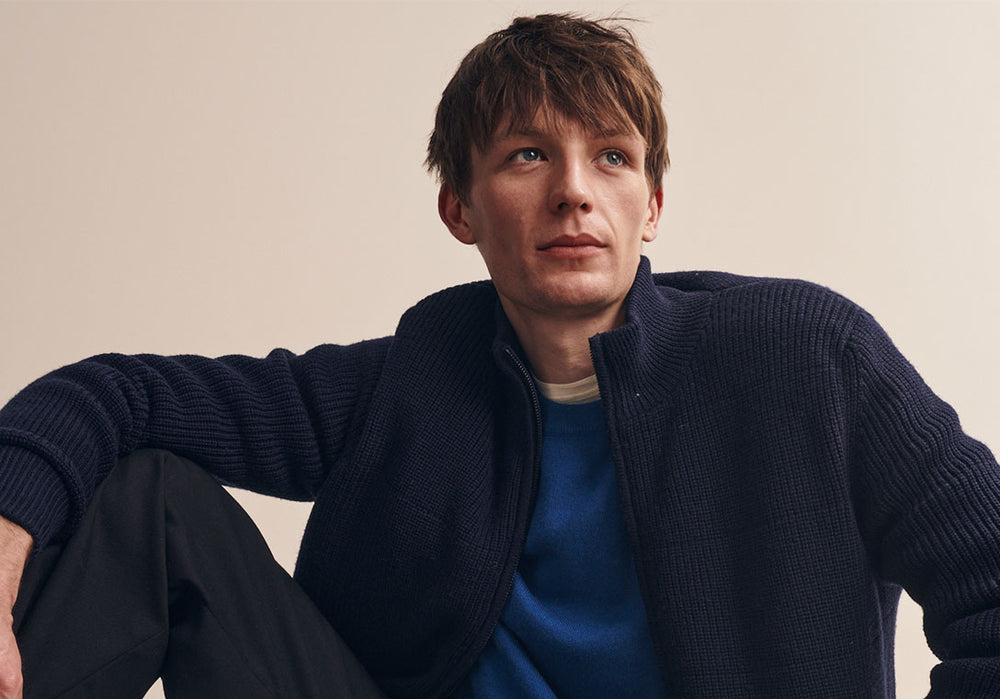 Collections – ERIC BOMPARD