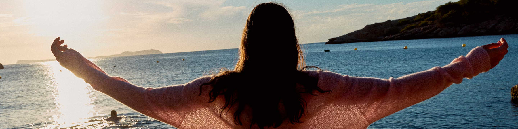 Women's cashmere collection | Bompard – ERIC BOMPARD