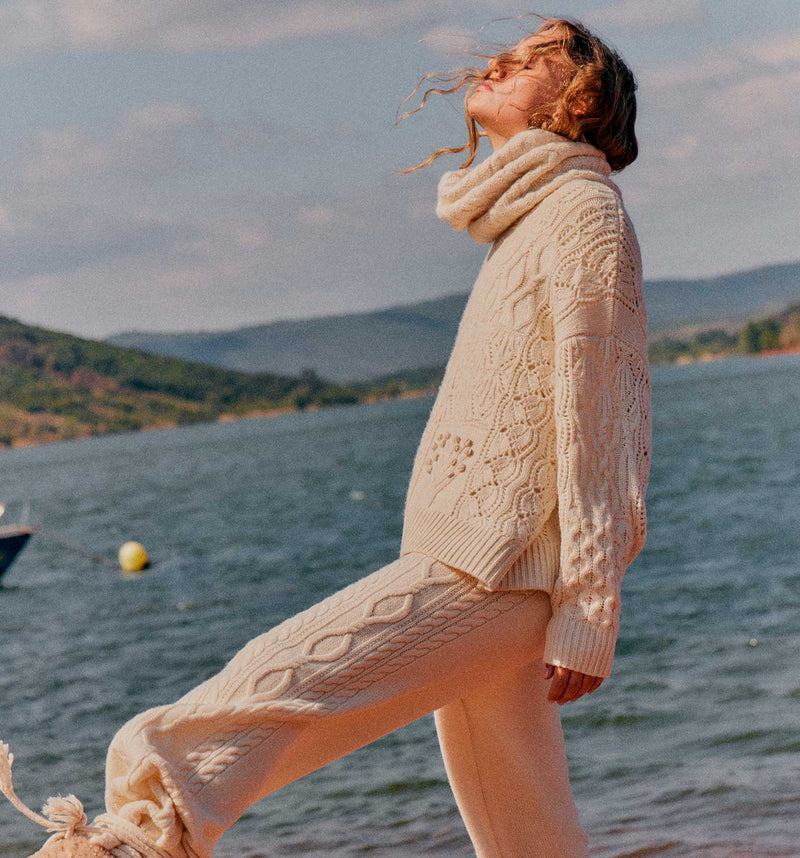 Eric Bompard : Maison de cachemire haut de gamme - Site Officiel