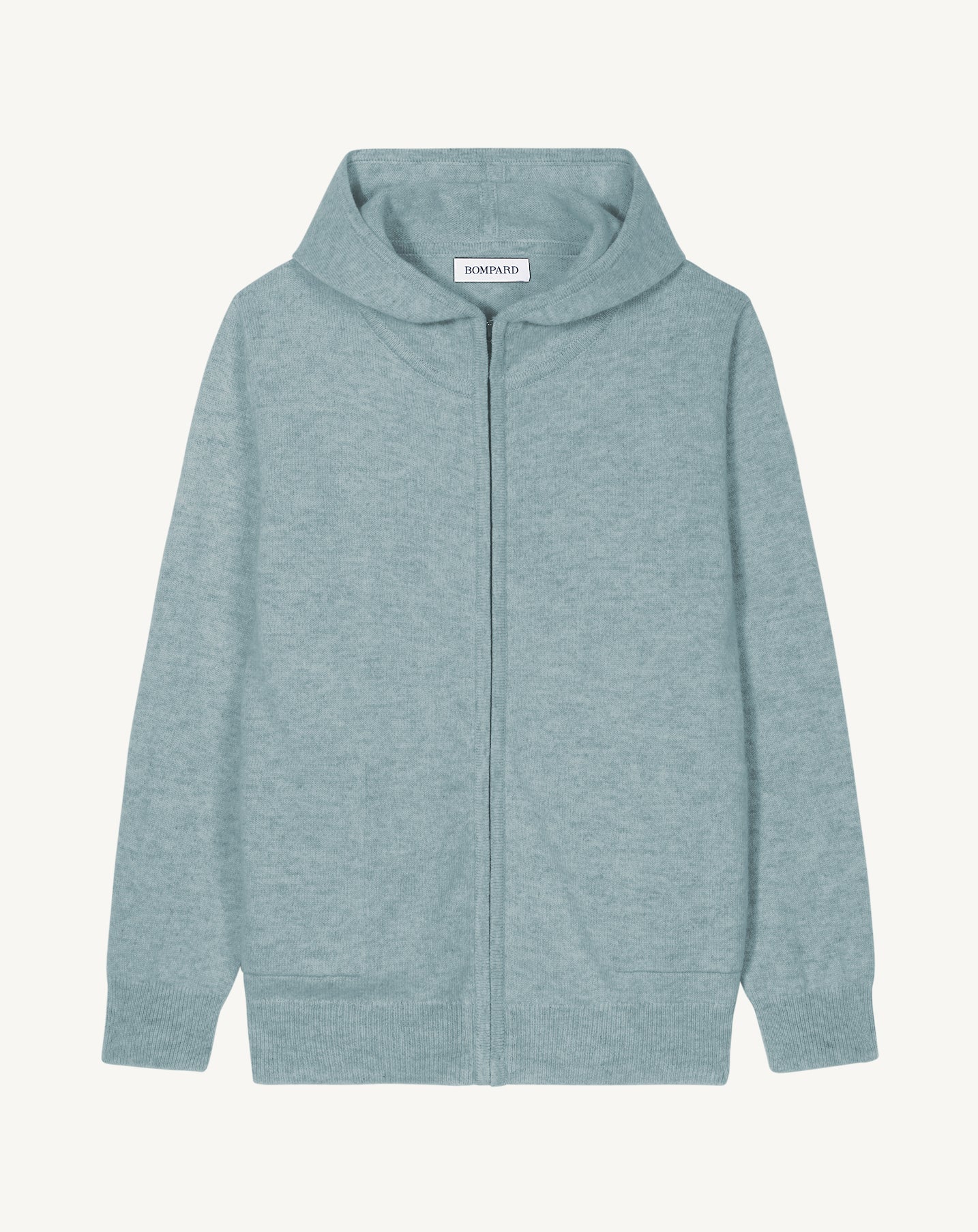 Children's hoodie in Cashmere Mix marlow | Eric Bompard