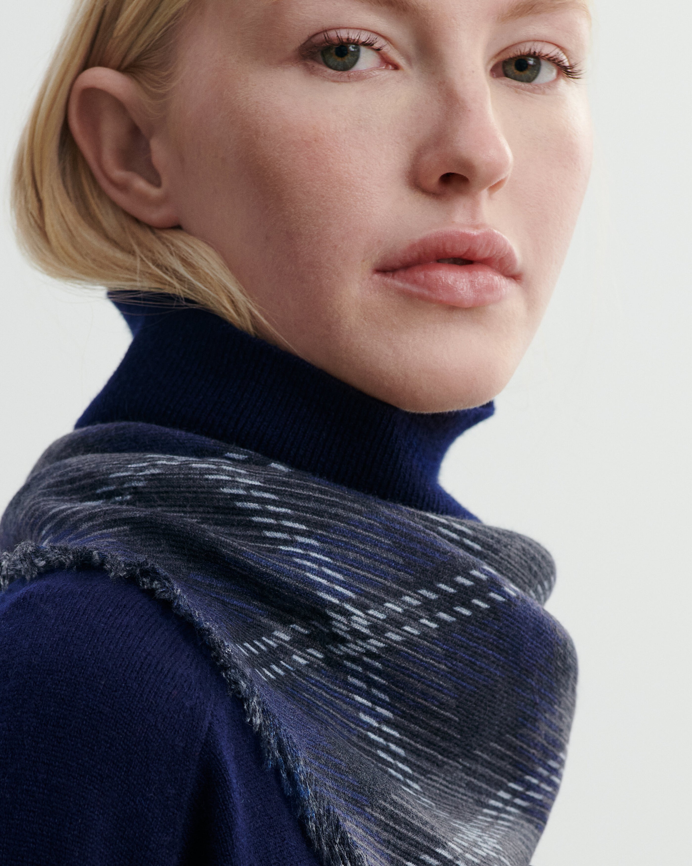 Eric Bompard : High-End Cashmere House - Official Website