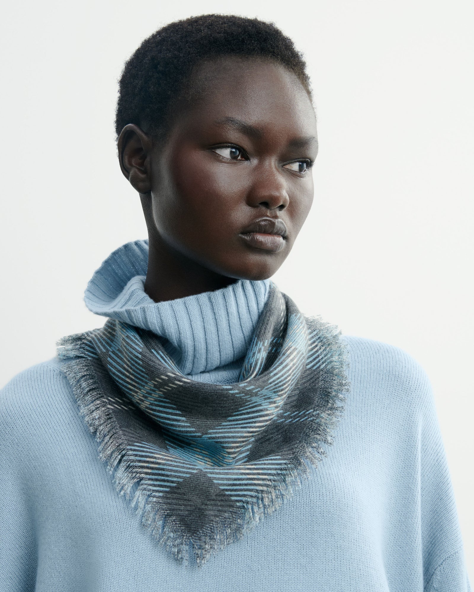 Eric Bompard : High-End Cashmere House - Official Website