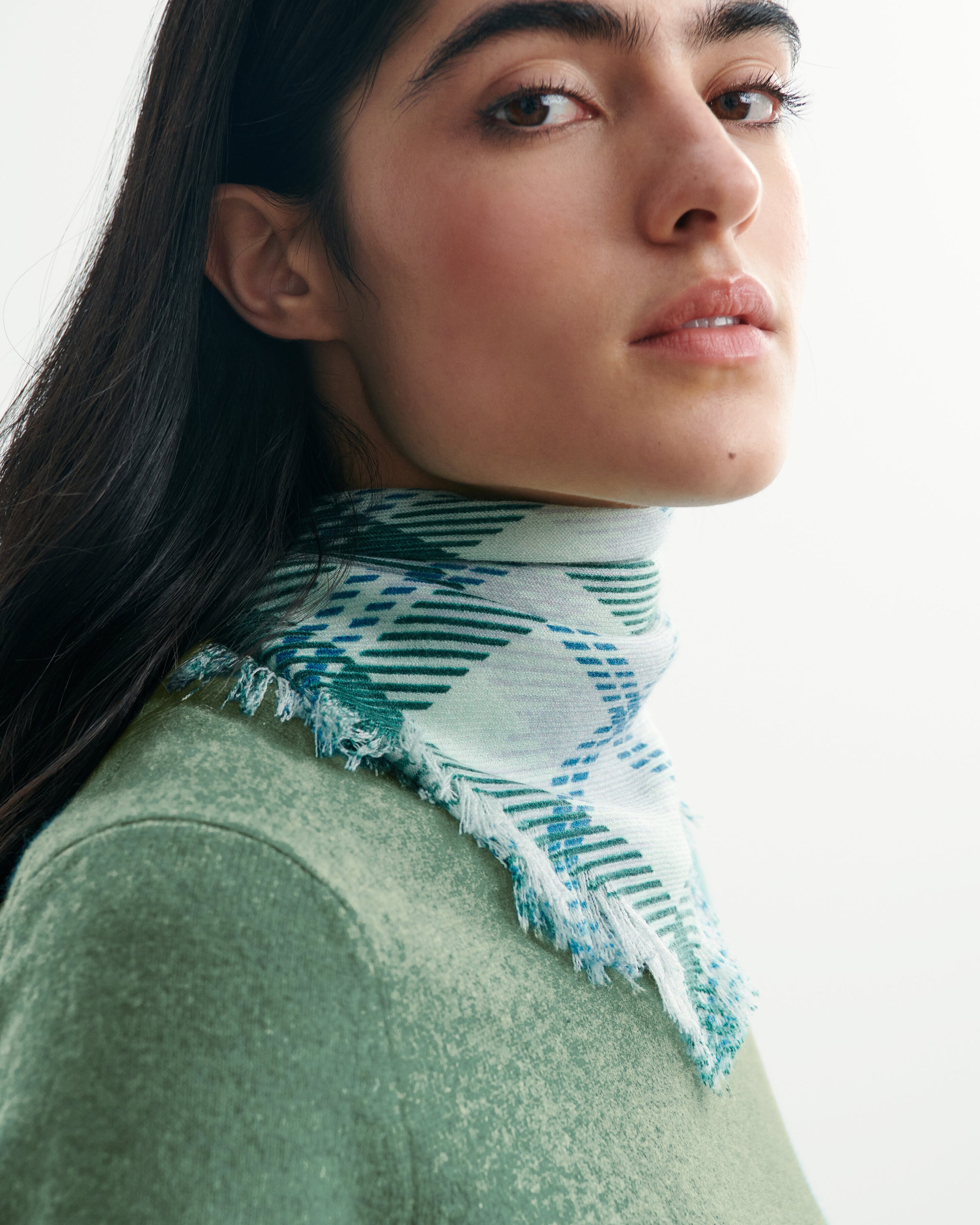 Eric Bompard : High-End Cashmere House - Official Website