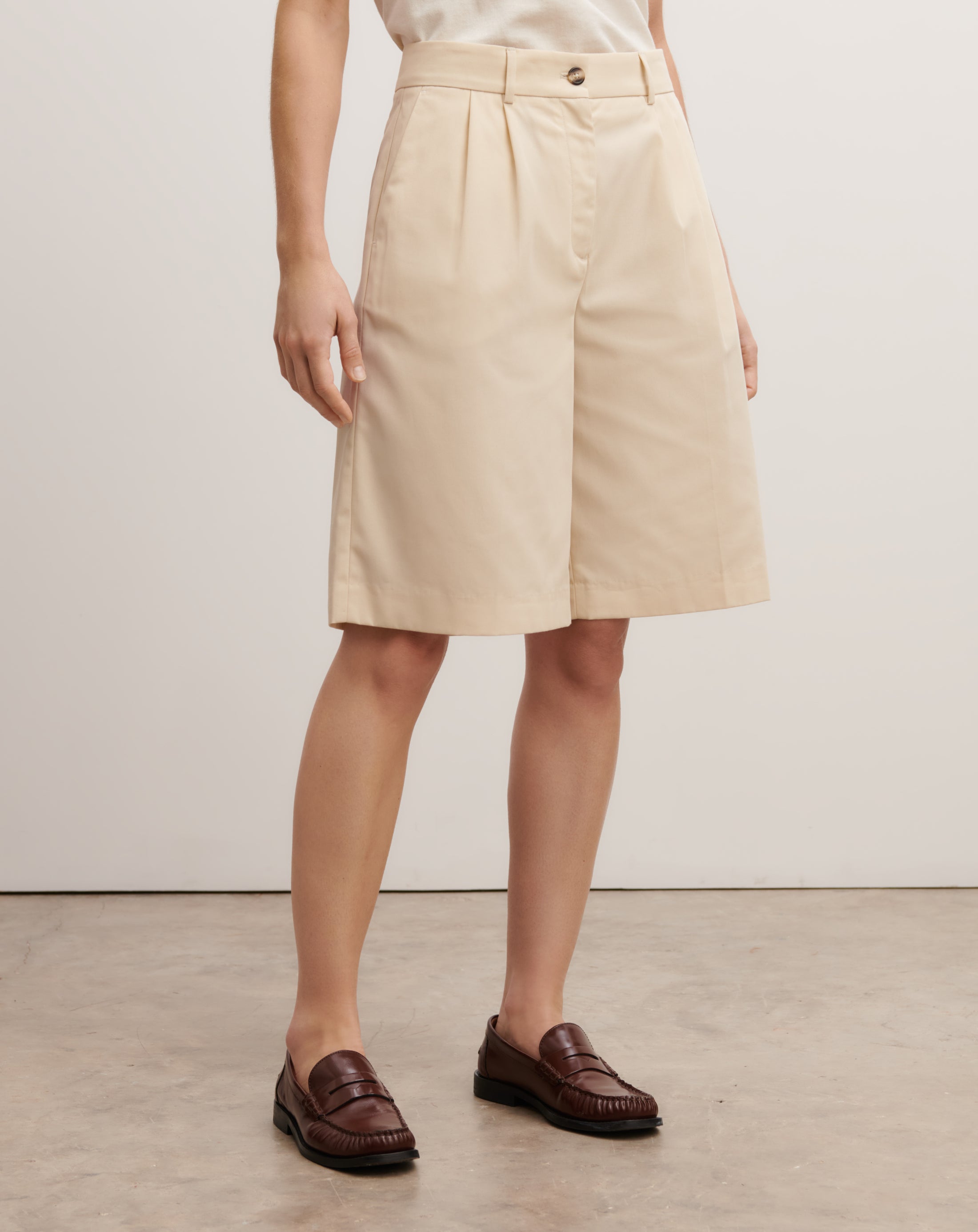 Eric Bompard : High-End Cashmere House - Official Website