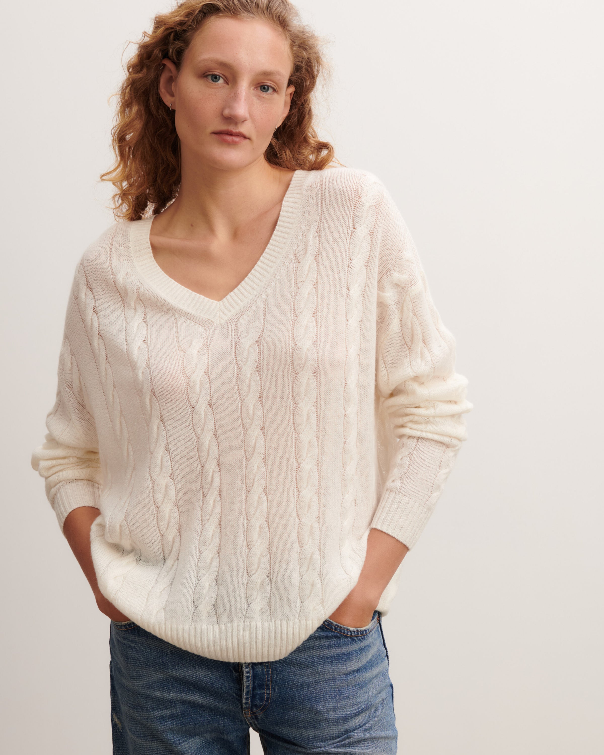 Eric Bompard : High-End Cashmere House - Official Website