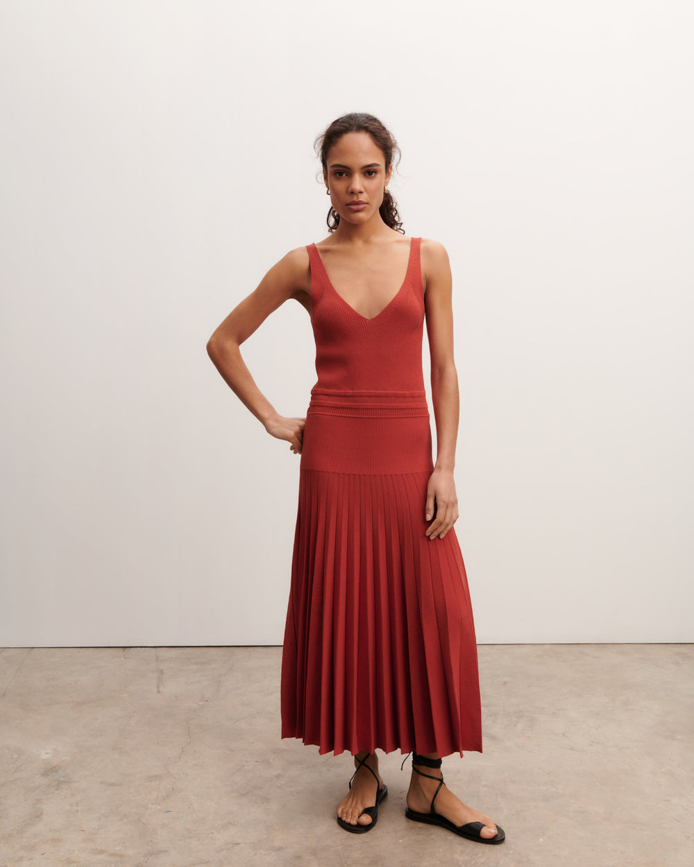 Eric Bompard : High-End Cashmere House - Official Website