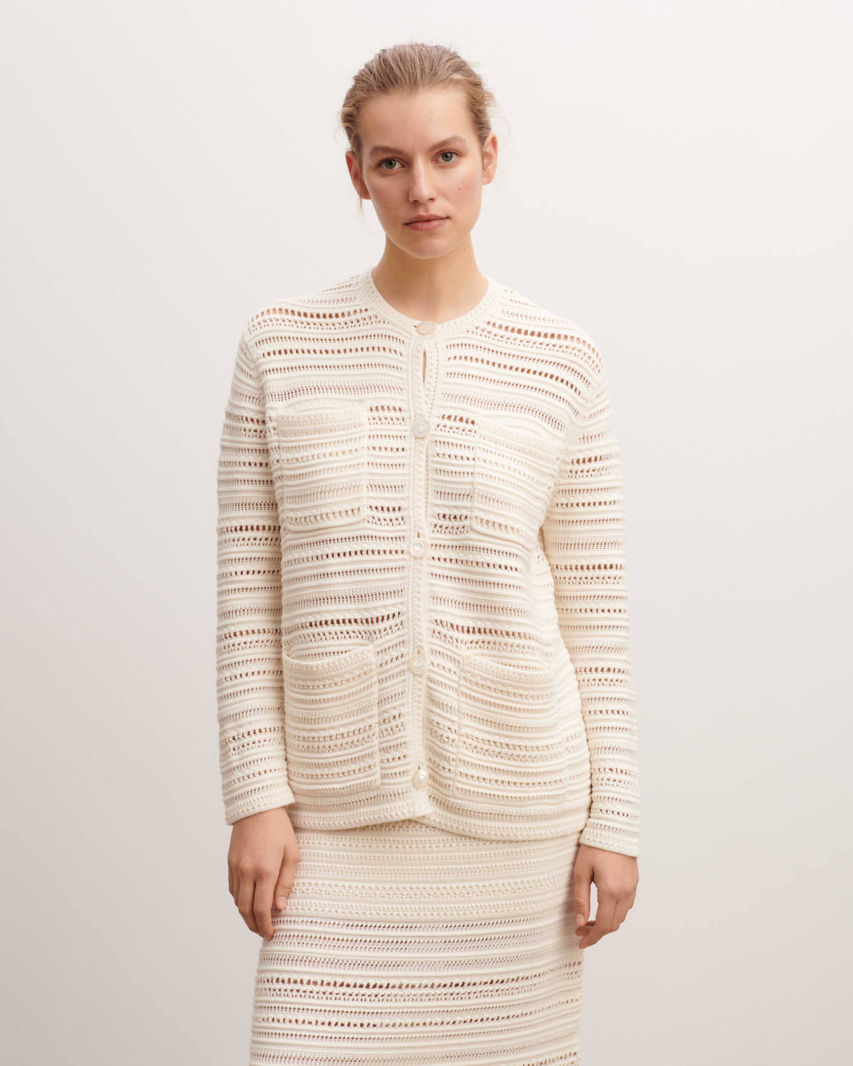 Eric Bompard : High-End Cashmere House - Official Website