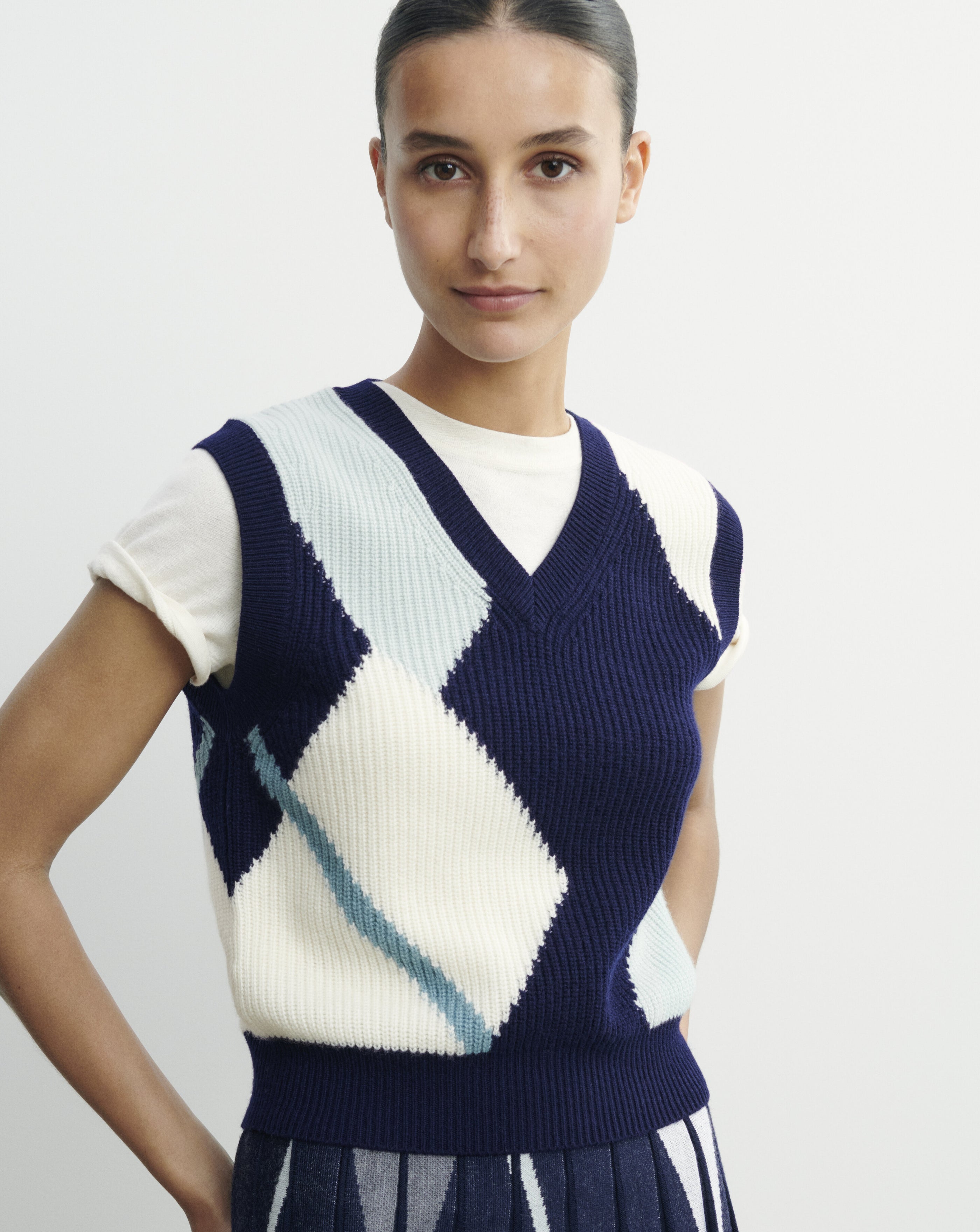 Eric Bompard : High-End Cashmere House - Official Website