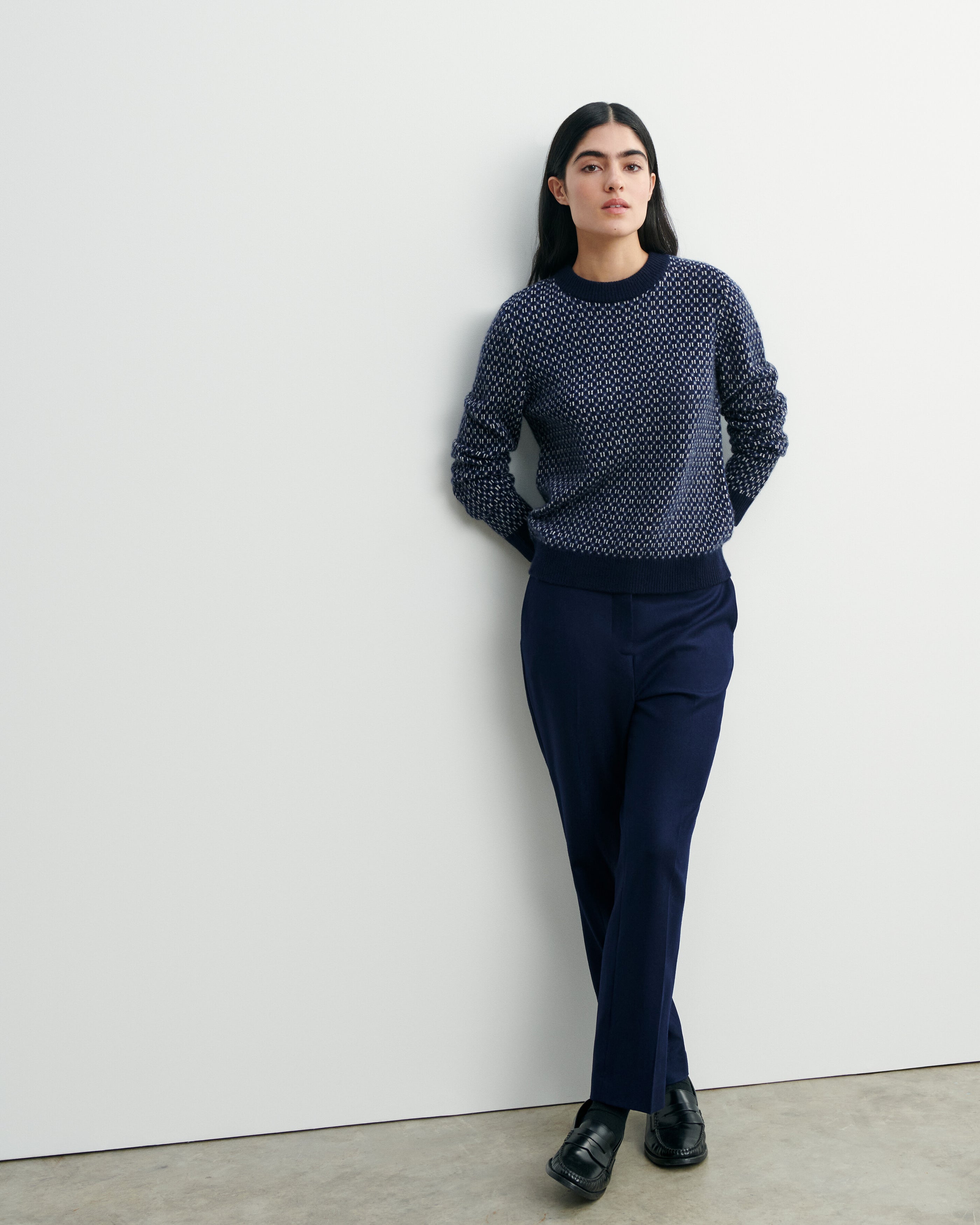 Eric Bompard : High-End Cashmere House - Official Website