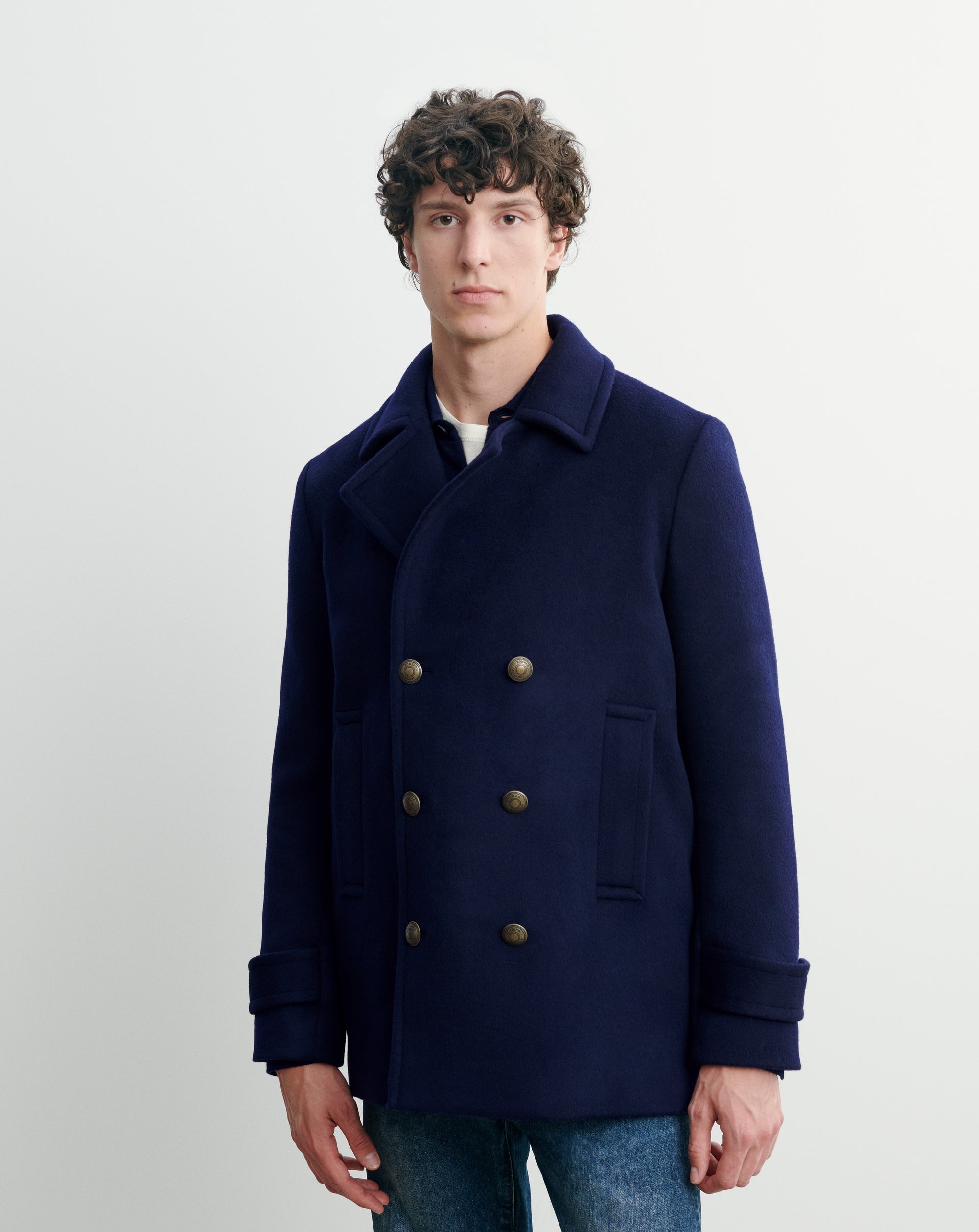 Eric Bompard : High-End Cashmere House - Official Website