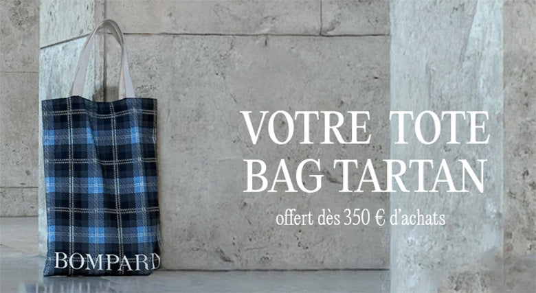 Nouvelle collection | Bompard – Bompard