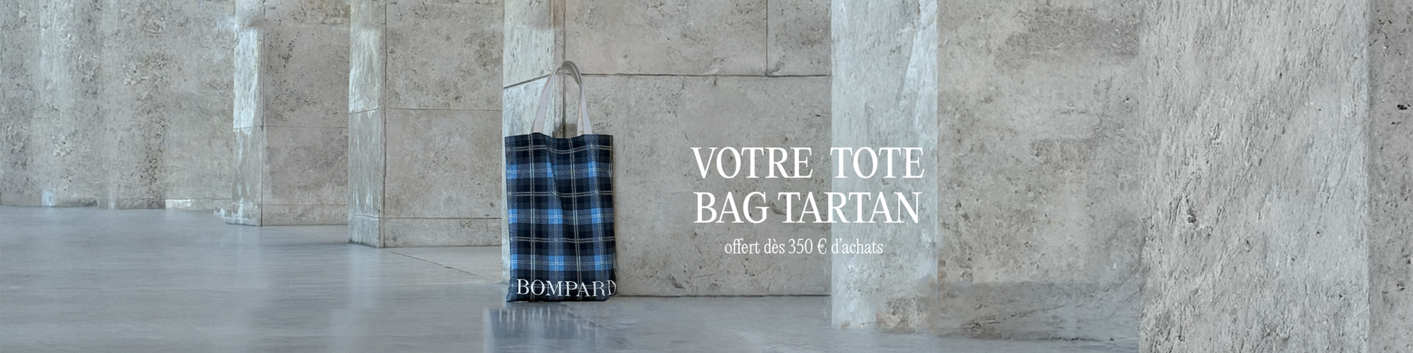 Nouvelle collection | Bompard – Bompard